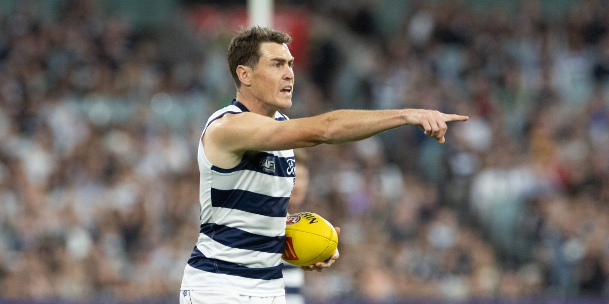 Jezza to pull on the Big V - K ROCK 95.5