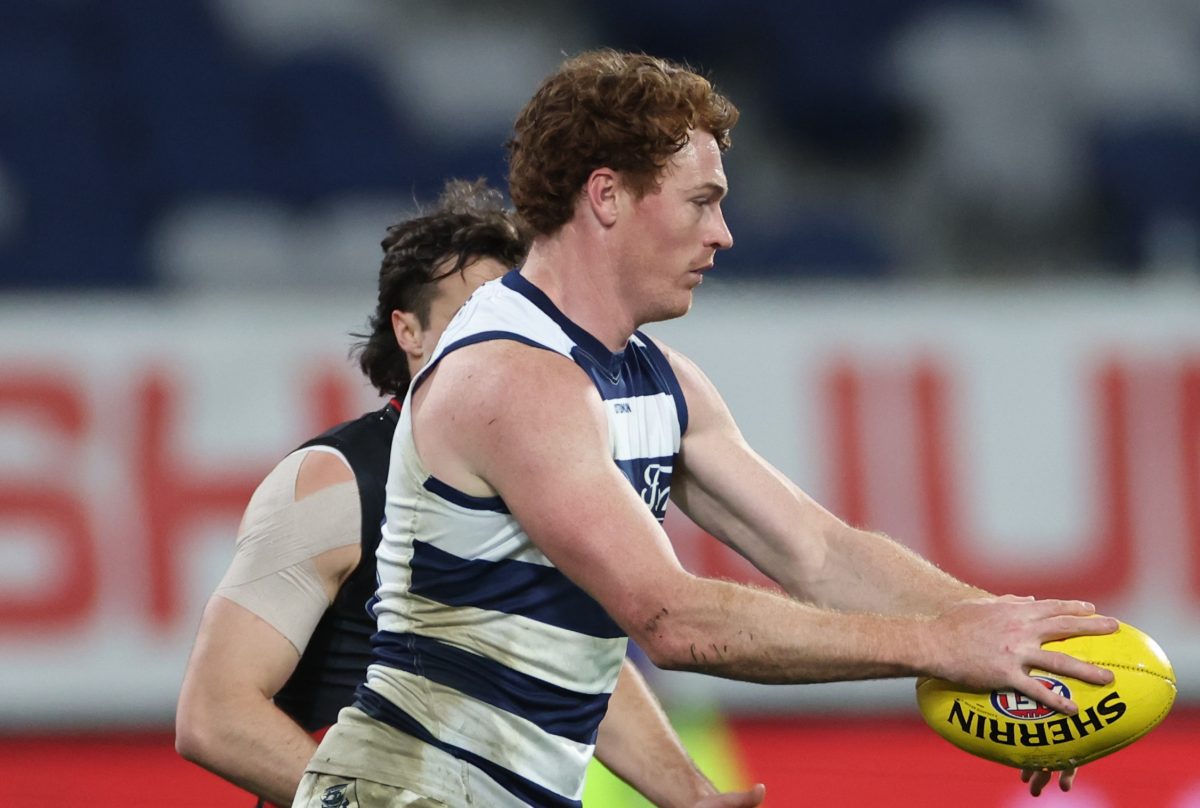 Tests for veteran trio - K ROCK 95.5