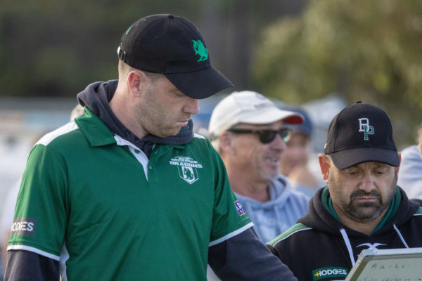 Saker extends Dragons tenure - K ROCK 95.5