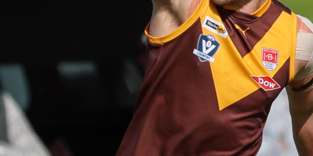 You can bet on Hawks’ latest signing - K ROCK 95.5