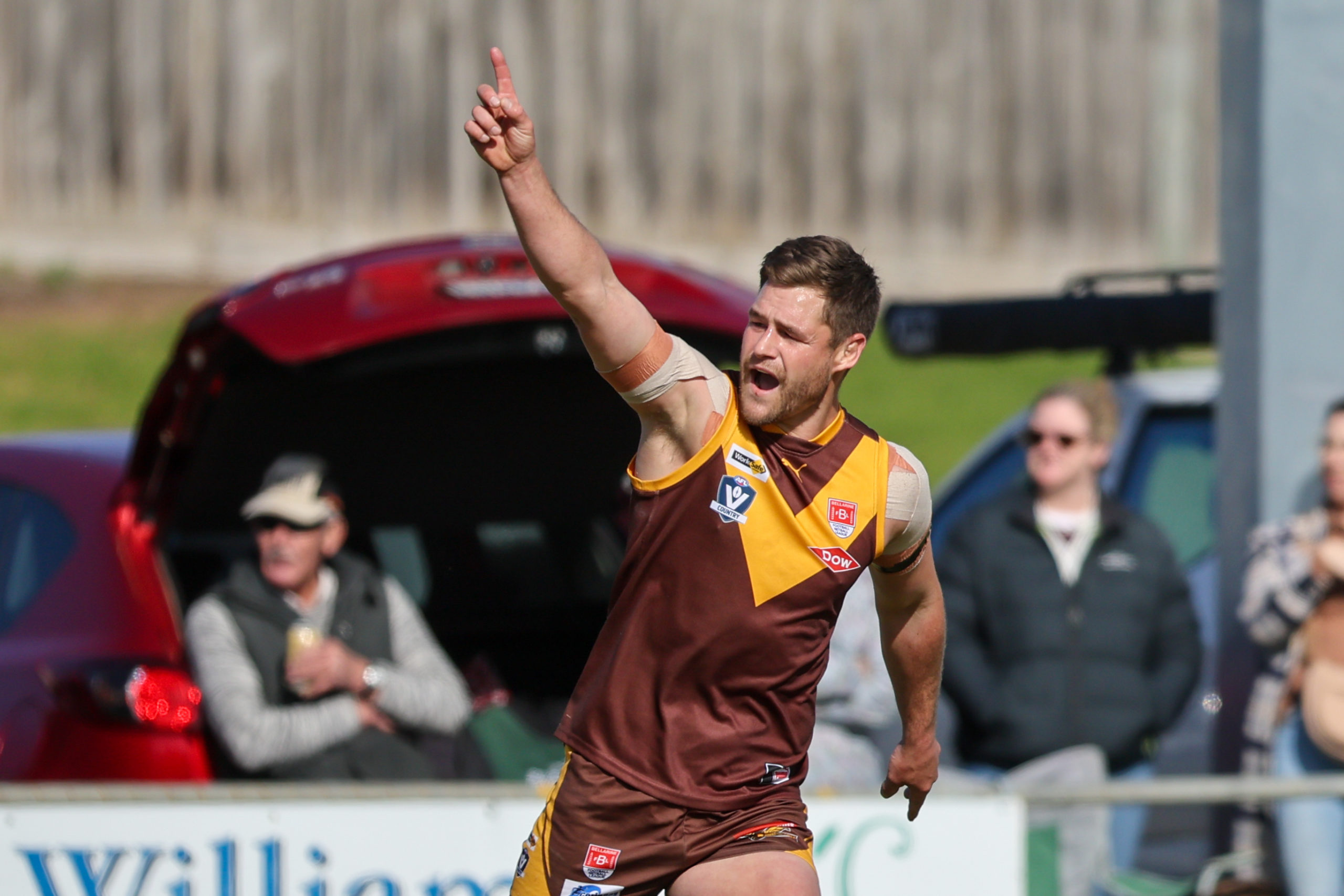 Star Hawks back for 2024 - K ROCK 95.5