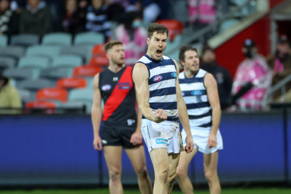 Cameron, Hawkins to miss last game of 2023 - K ROCK 95.5
