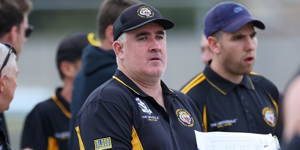 Fraser steps down - K ROCK 95.5