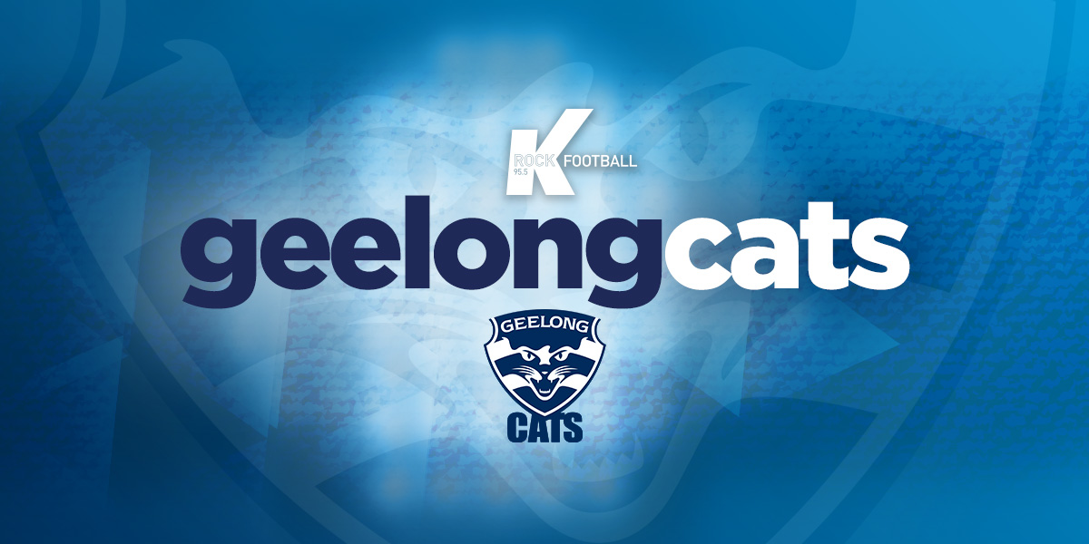 Geelong still optimistic - K ROCK 95.5
