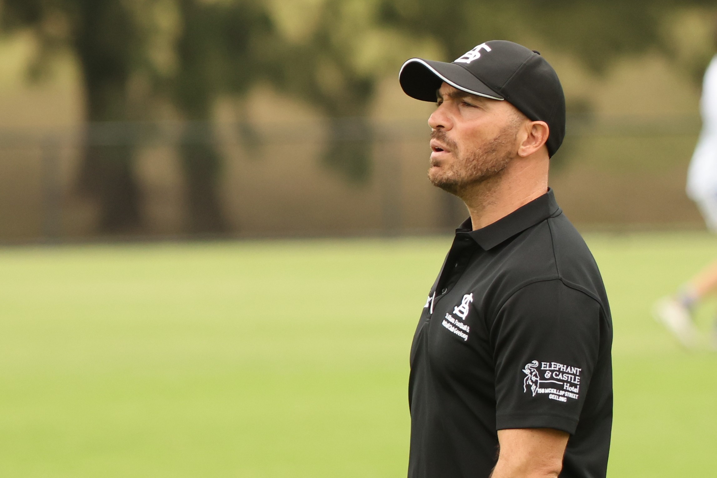 Depth being tested at Supersaints - K ROCK 95.5