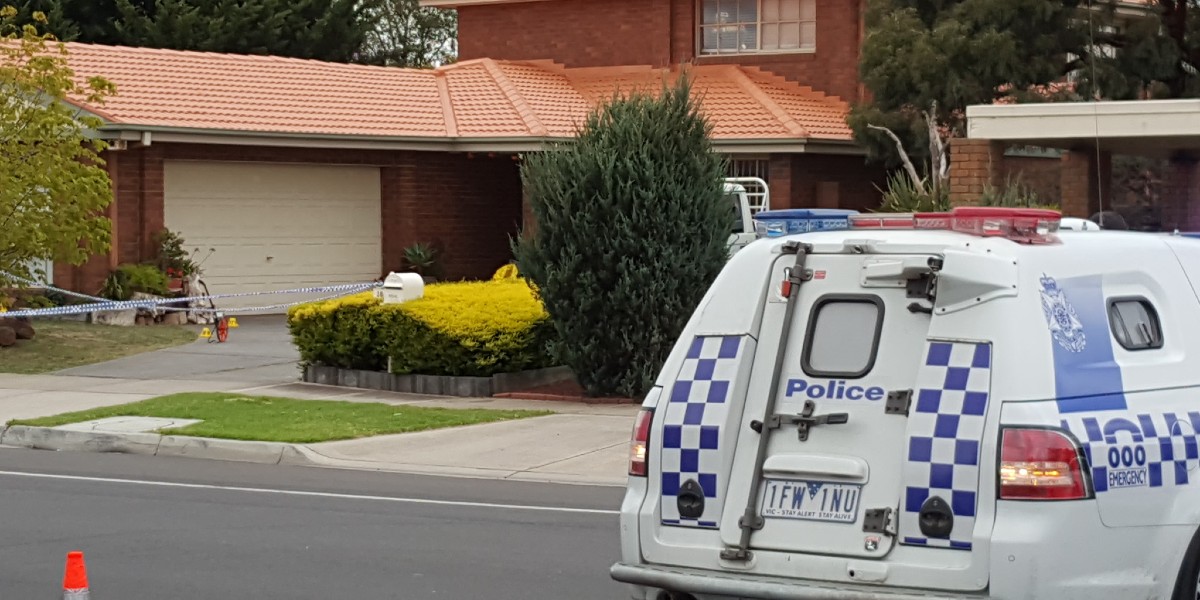 Killer admits to vicious prison officer bashing - K ROCK 95.5