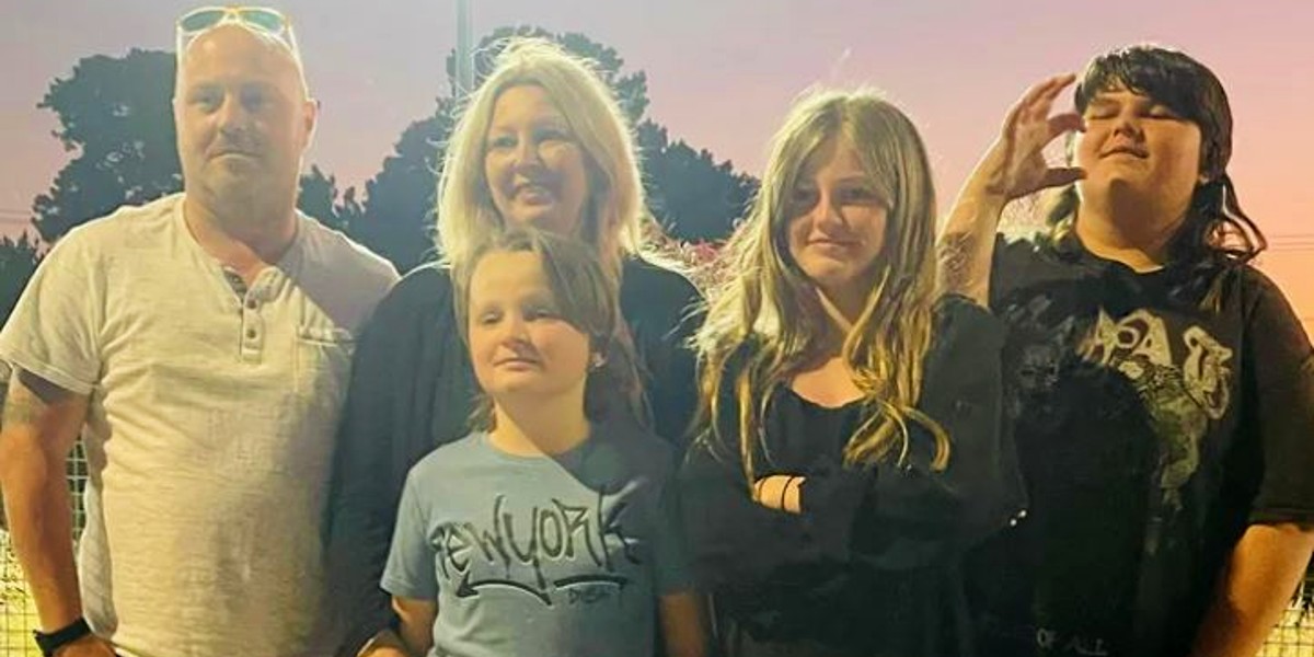 School holiday tragedy: how you can help devastated family - K ROCK 95.5