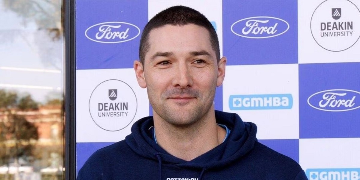 Grigg departs Cats - K ROCK 95.5