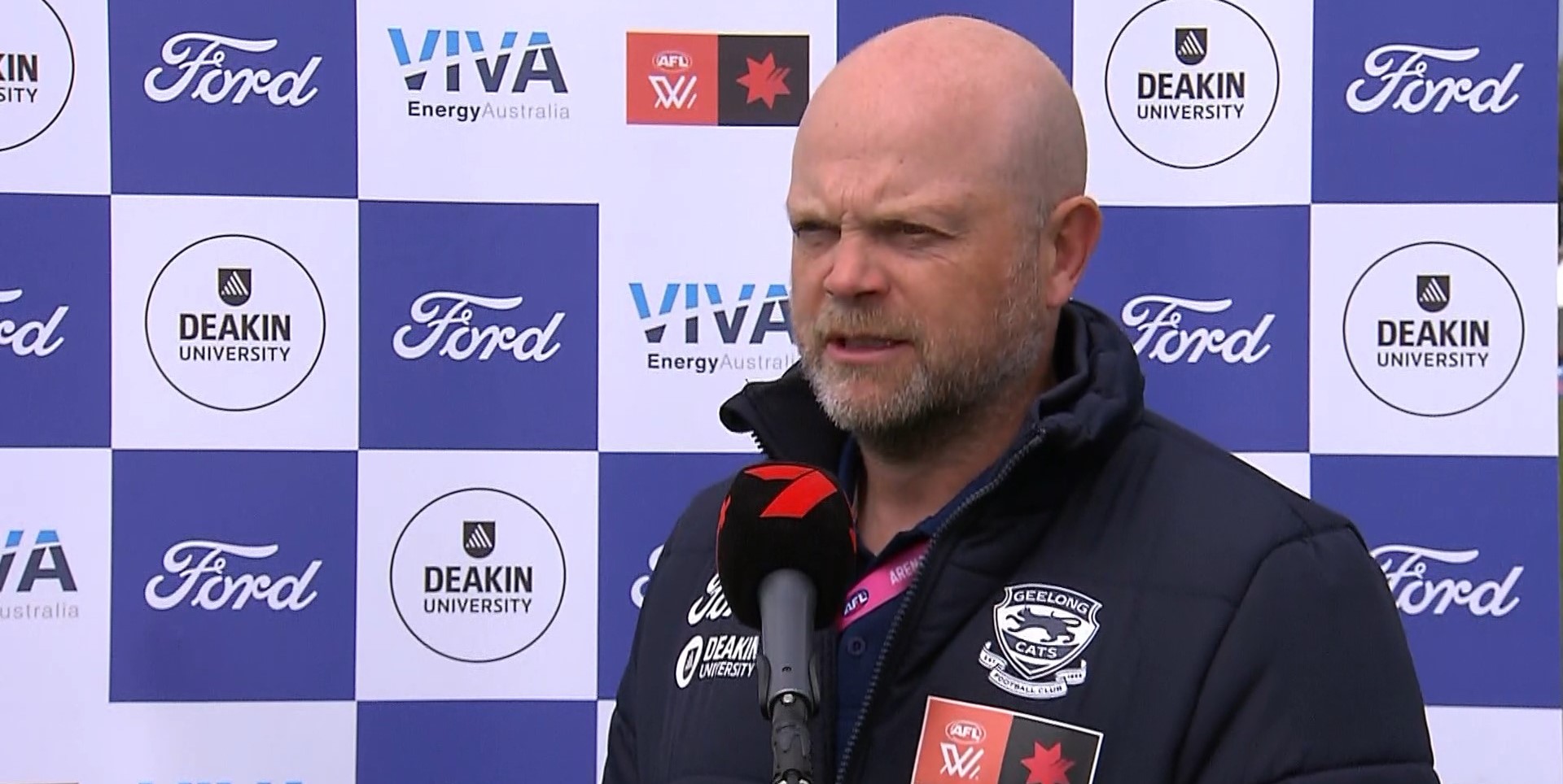 “Full credit” to Bombers at Warrnambool - K ROCK 95.5