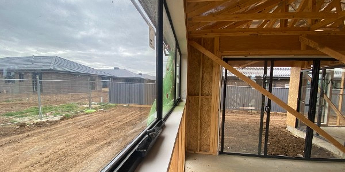 Boom looms for 40 local suburbs - K ROCK 95.5