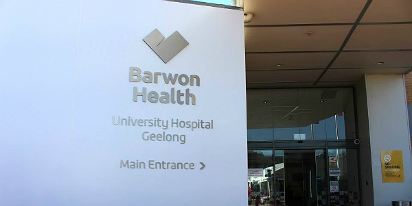 Barwon Health involved in cancer trials - K ROCK 95.5