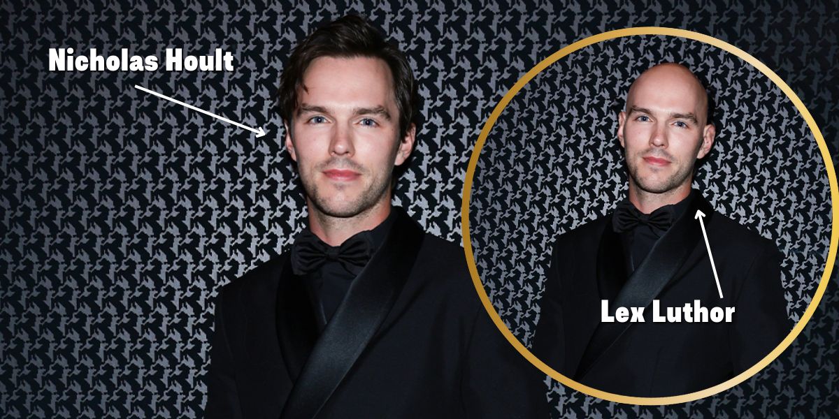 Nicholas Hoult Set To Play Lex Luthor In New Superman Film K Rock 95 5