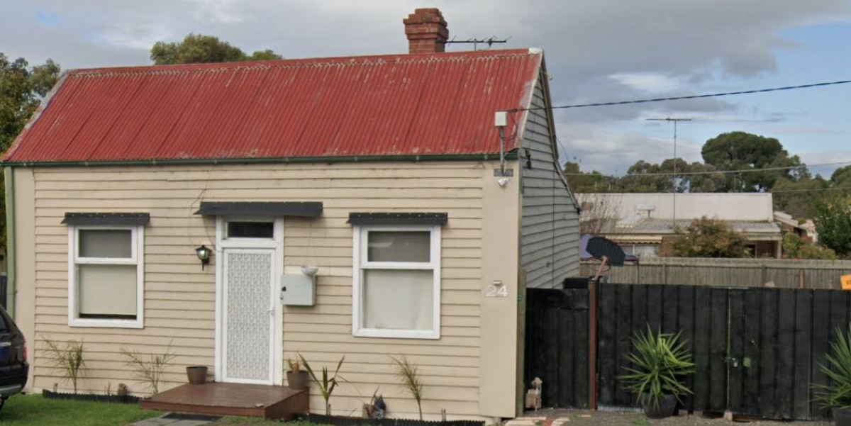 City rejects Lara development proposal - K ROCK 95.5