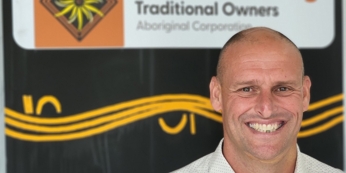 New boss for local Aboriginal organisation - K ROCK 95.5