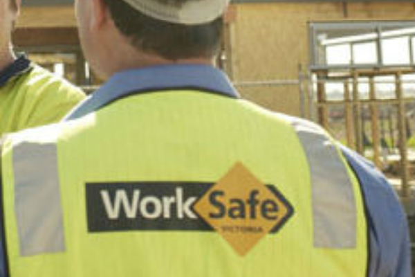 Company fined over roof fall risk - K ROCK 95.5