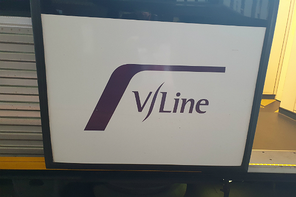 Viva fuels local trains - K ROCK 95.5