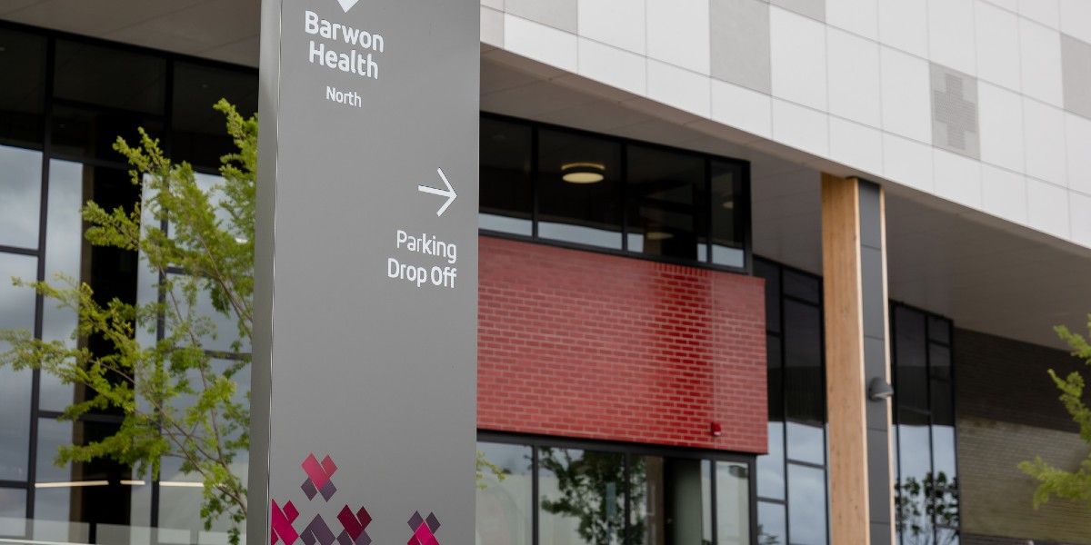 Good Friday Appeal to benefit Barwon Health - K ROCK 95.5