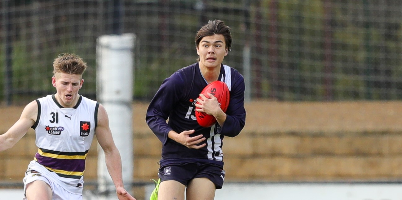 More young talent for Coutas - K ROCK 95.5