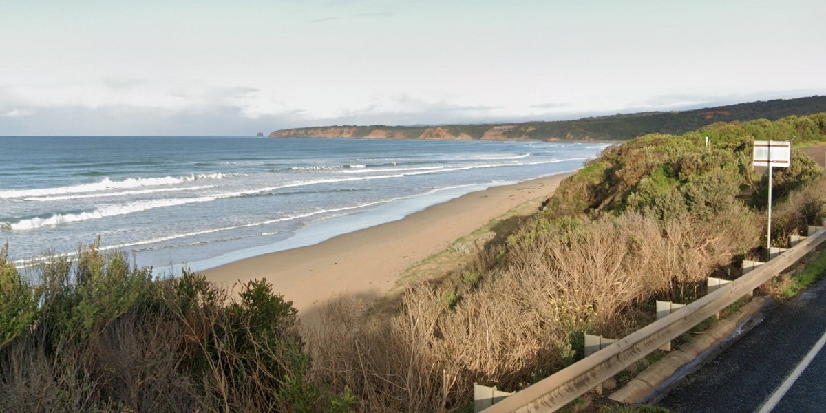 Man drowns at Anglesea beach - K ROCK 95.5