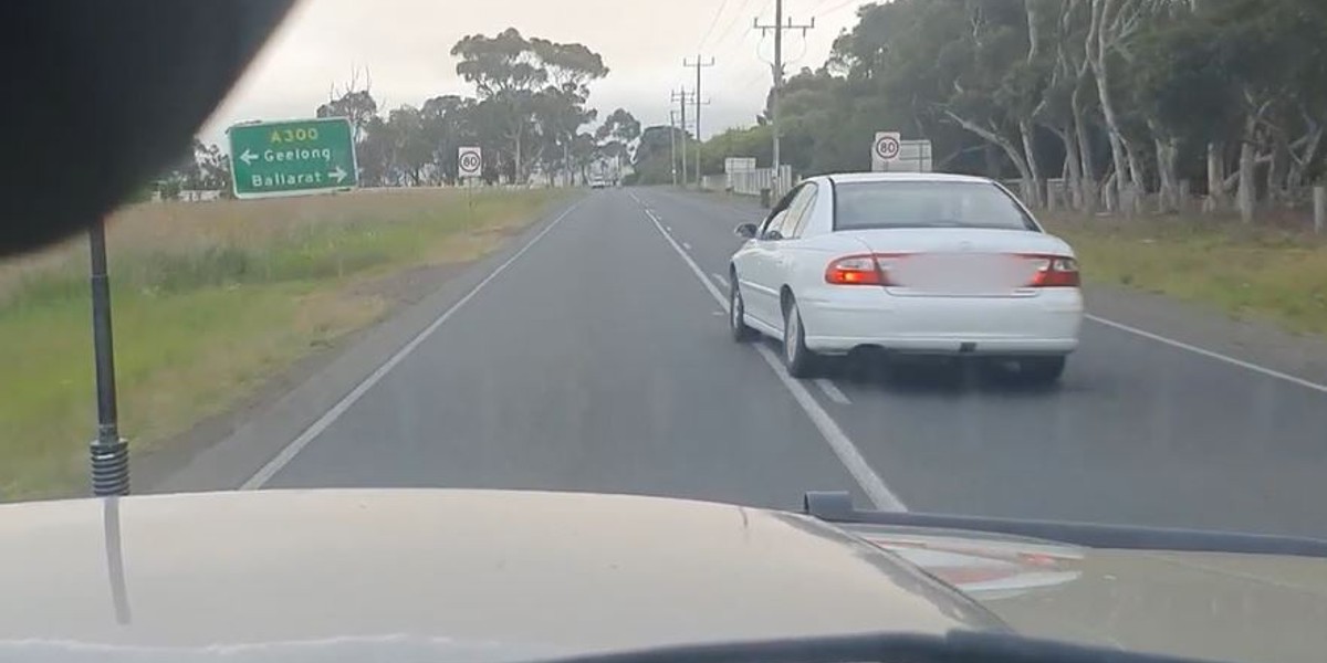 Disqualified driver involved in Stonehaven fatal - K ROCK 95.5