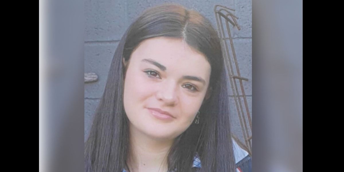 Family and police search for missing teen - K ROCK 95.5