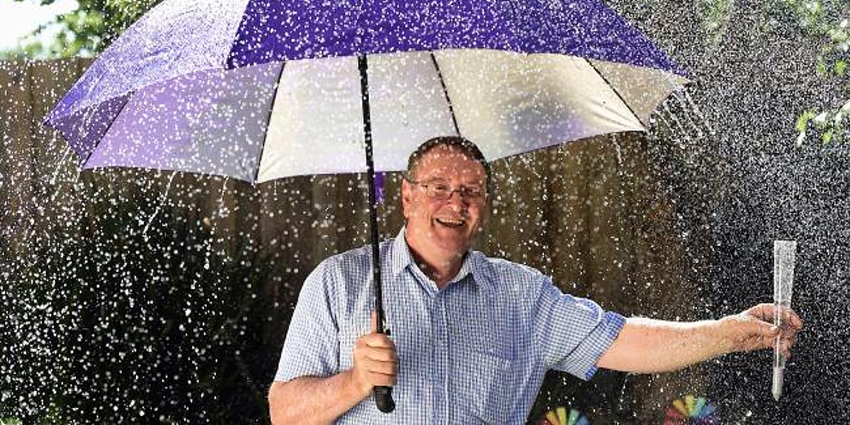 Health alert as dangerous haze hangs over Geelong - K ROCK 95.5