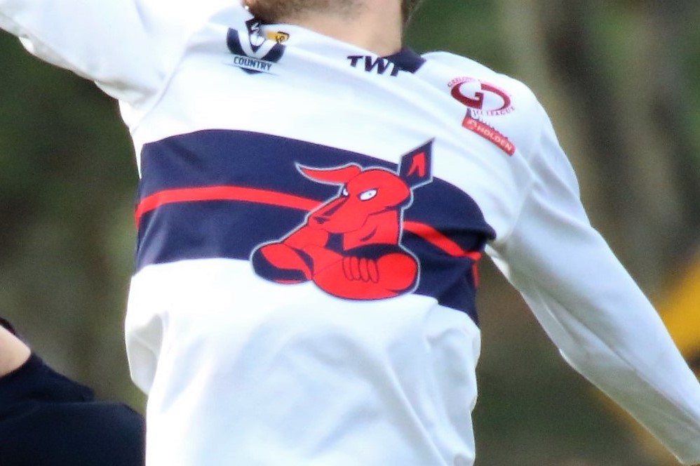 Ex-AFL forward set for cameos with Anakie - K ROCK 95.5