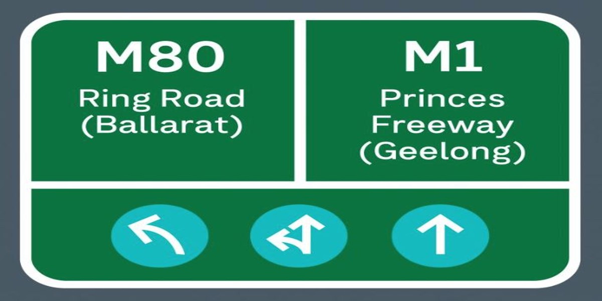 Princes Freeway change you need to know (with video) - K ROCK 95.5