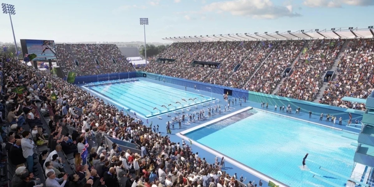 Inquiry hears pool not wanted - K ROCK 95.5