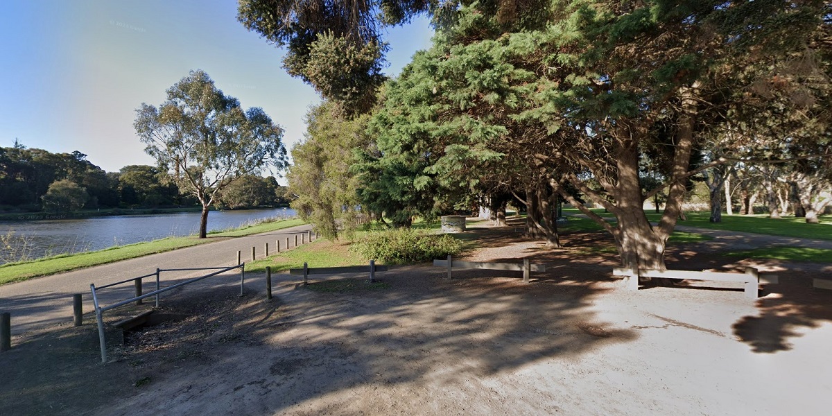 Complaints lead to campers moving on - K ROCK 95.5