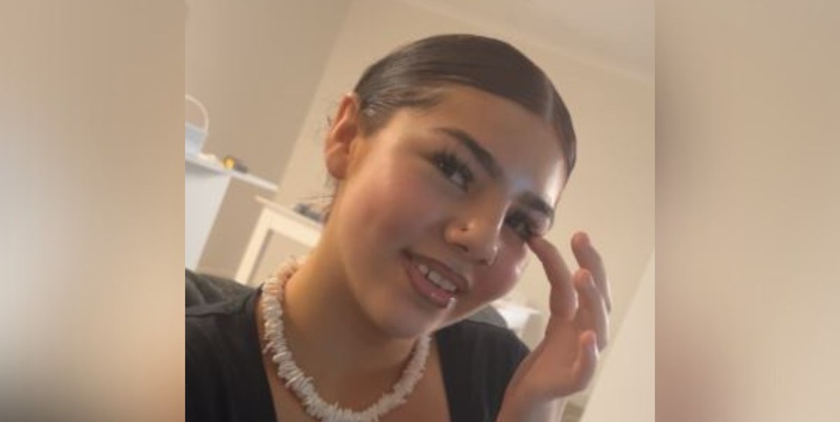 Concerns for missing Bella - K ROCK 95.5