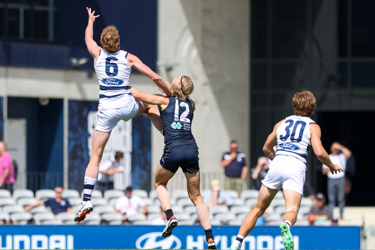 New foot blow for luckless big man - K ROCK 95.5