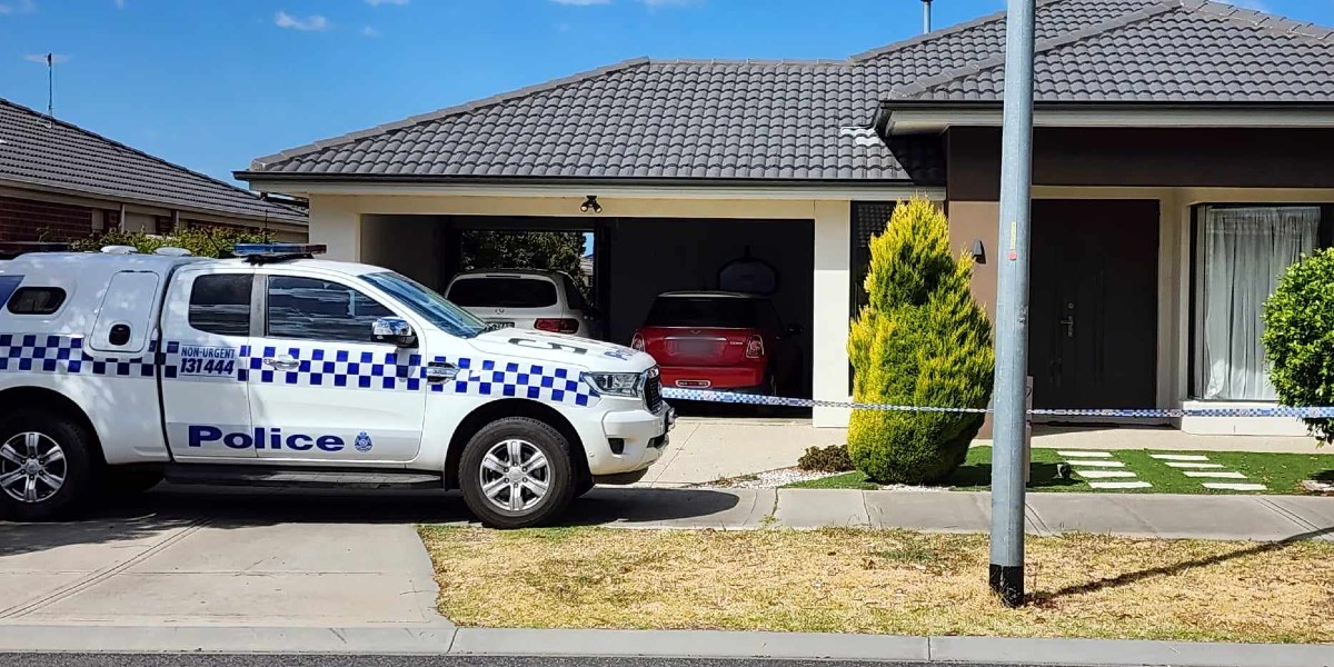Two arrested over wheelie bin murder break-in - K ROCK 95.5