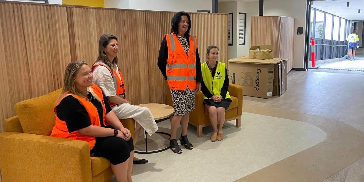 Safe at Home pilot to launch - K ROCK 95.5