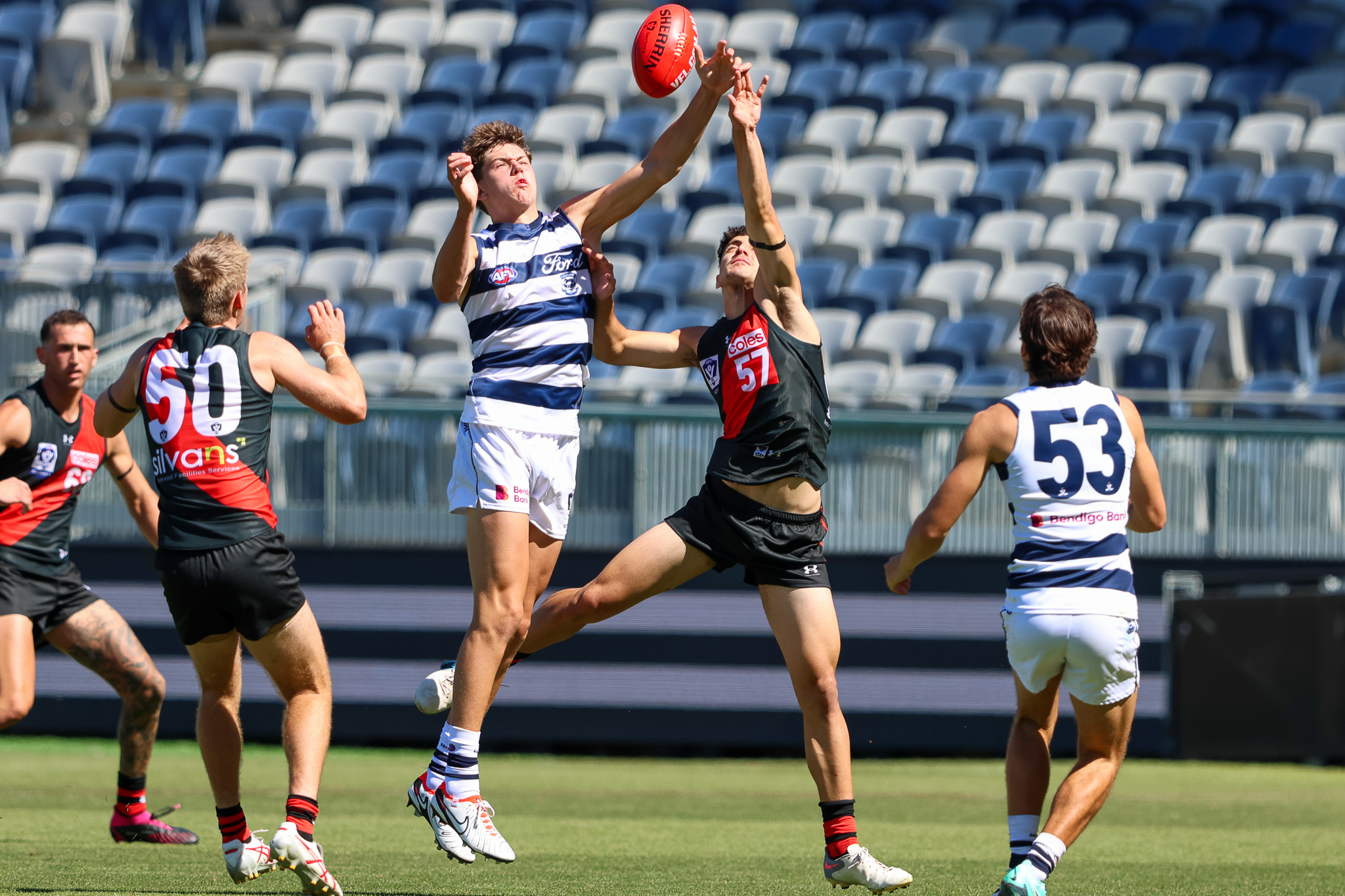 “Freak talent” to debut - K ROCK 95.5