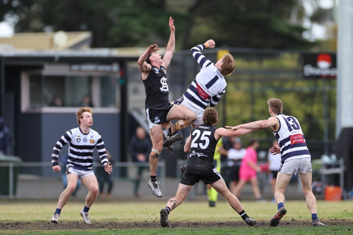 Sporting chance for some strugglers, tough ask for Shore - K ROCK 95.5