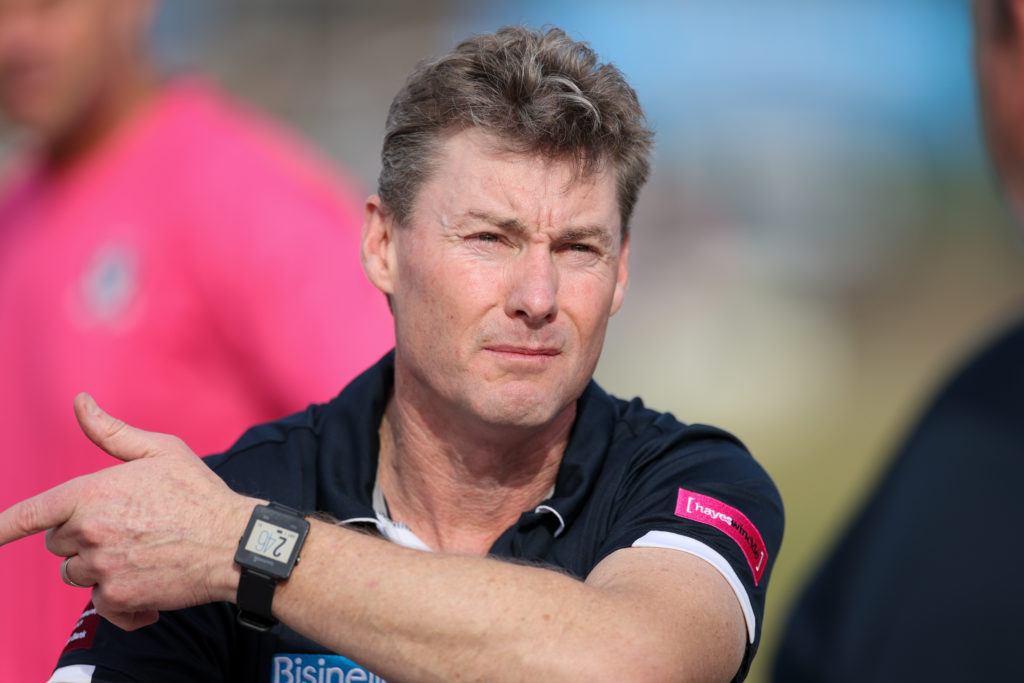 “Relief” for Cats - K ROCK 95.5