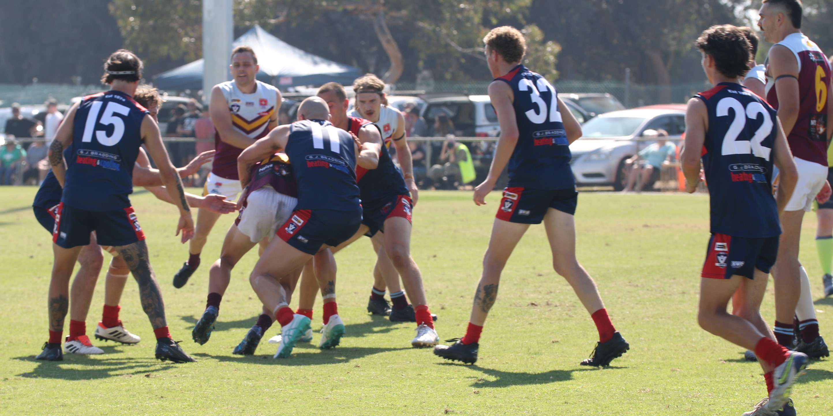 Big name back for Demons - K ROCK 95.5