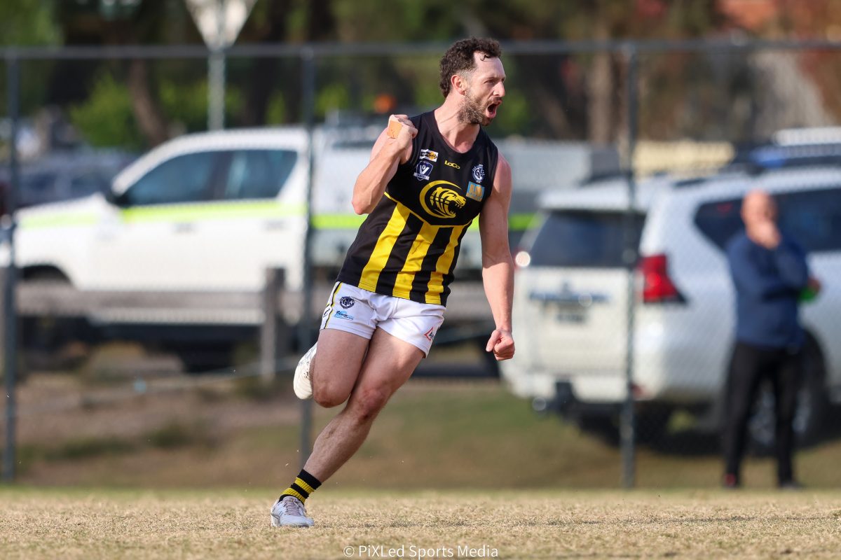 Tigers take down injury-hit South - K ROCK 95.5