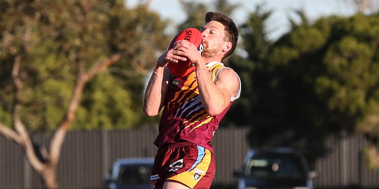 Gordyn’s unlikely milestone - K ROCK 95.5