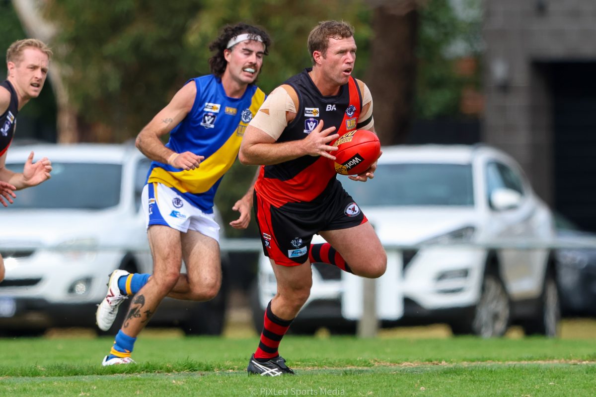 Eagle great eyes finish line - K ROCK 95.5