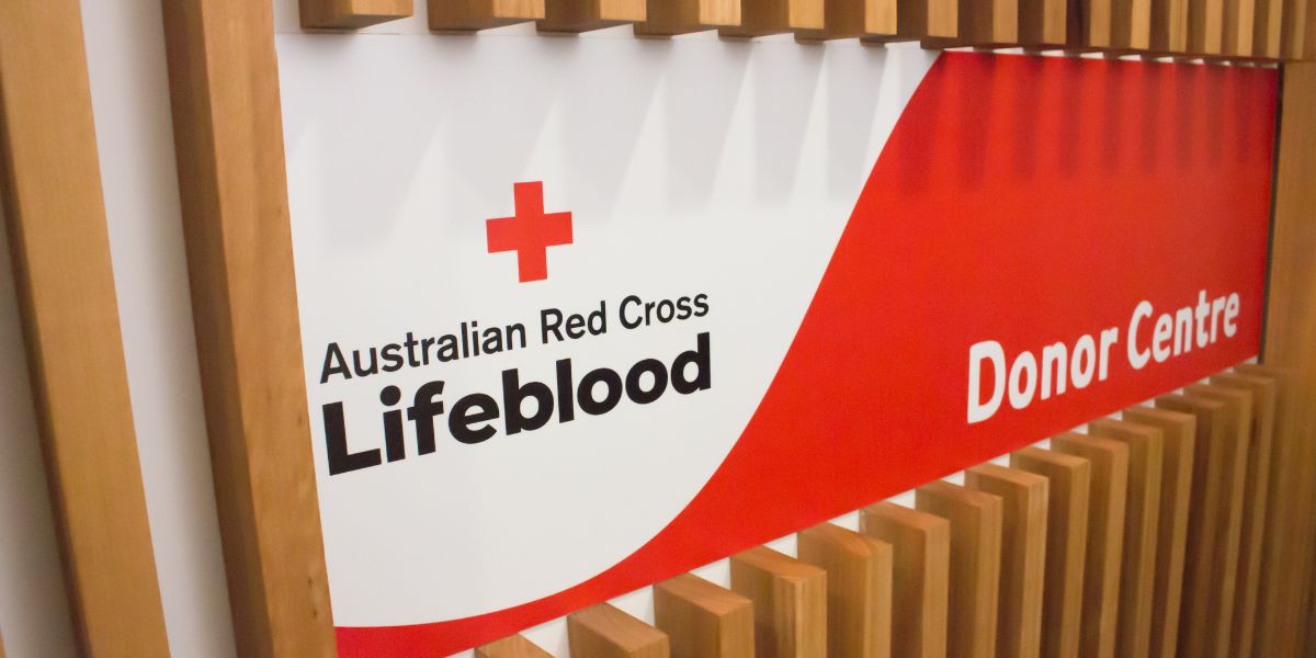 Lifeblood calls for local donors - K ROCK 95.5