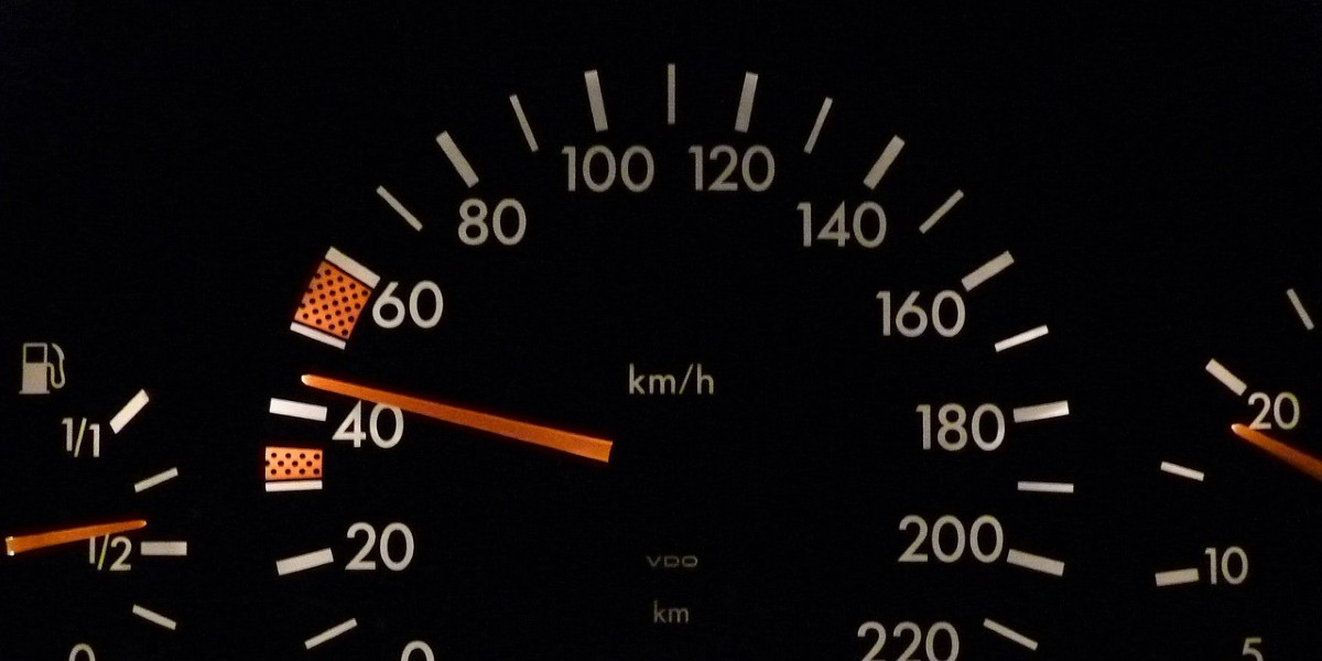 Drivers: prepare to slow down - K ROCK 95.5