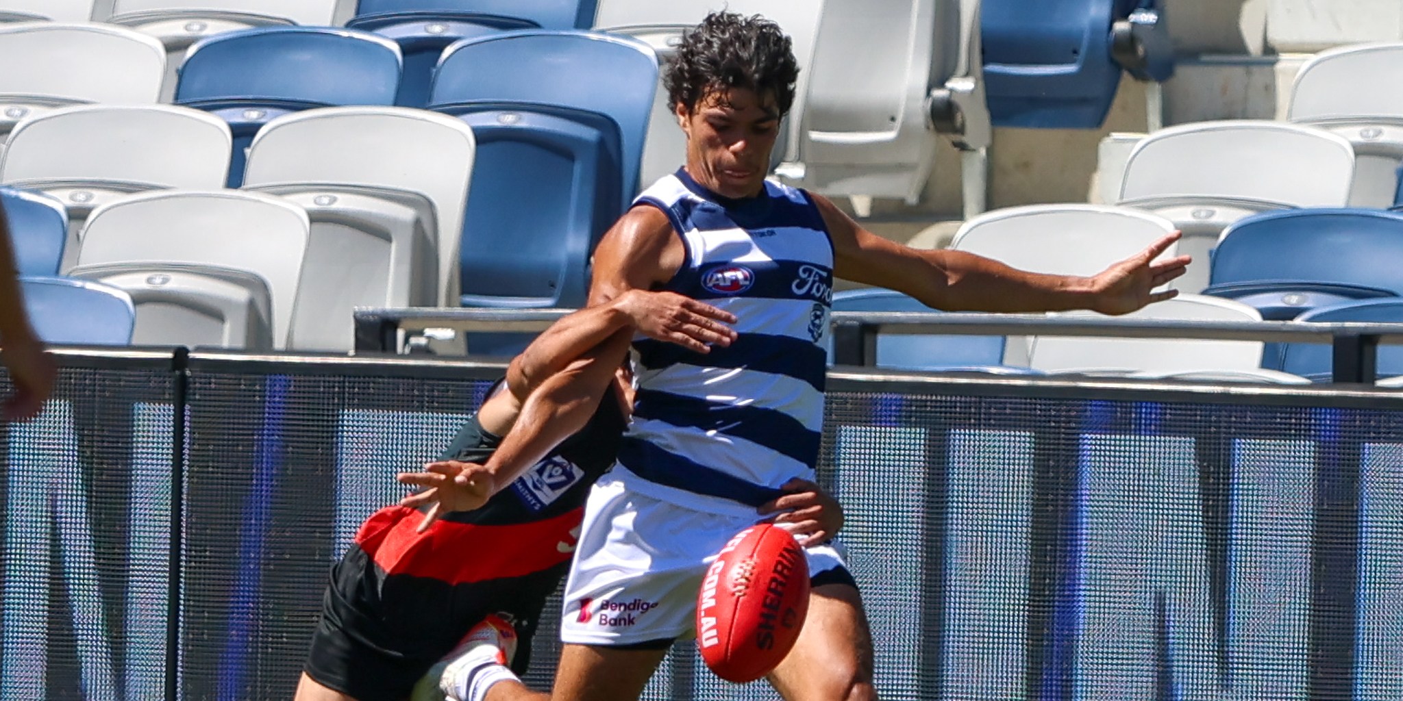 Geelong Cats - K ROCK 95.5