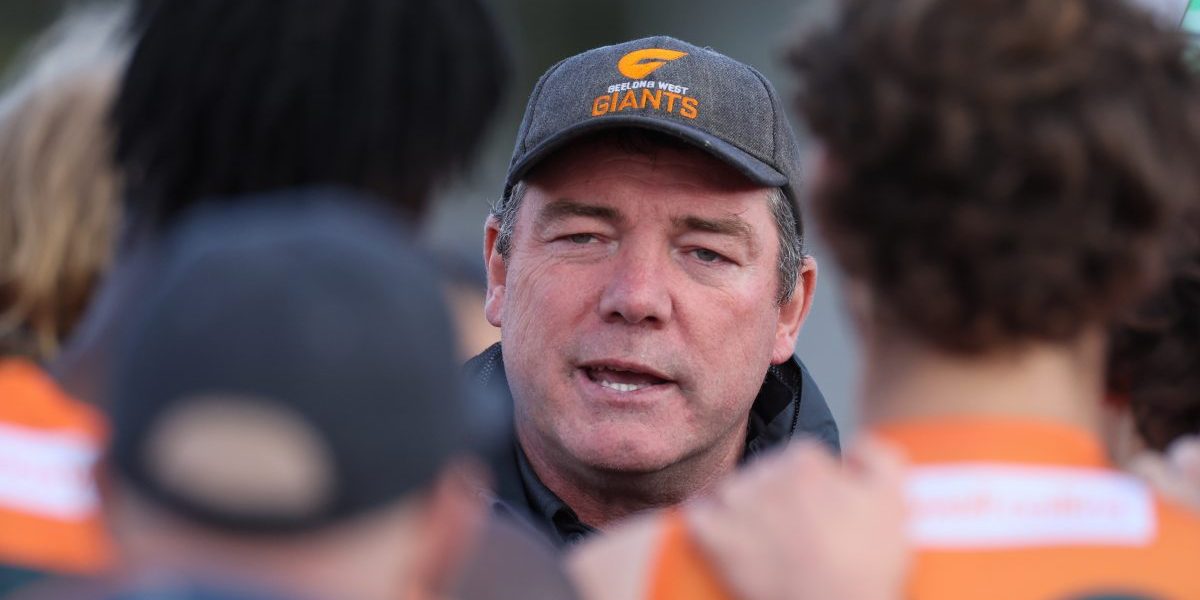 Mellor makes call on future - K ROCK 95.5