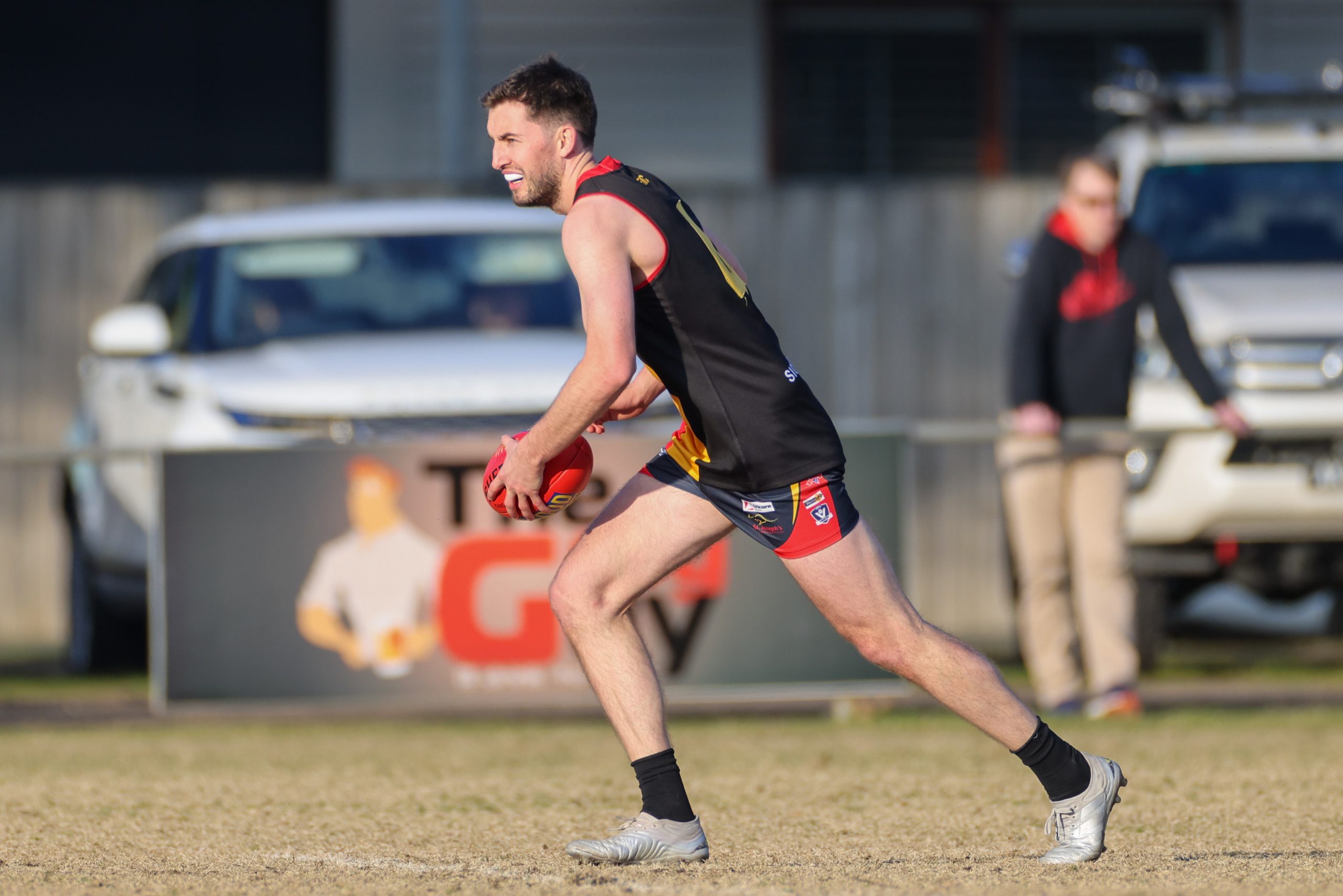 Tom King - Journalist Profile - Intelligent Relations