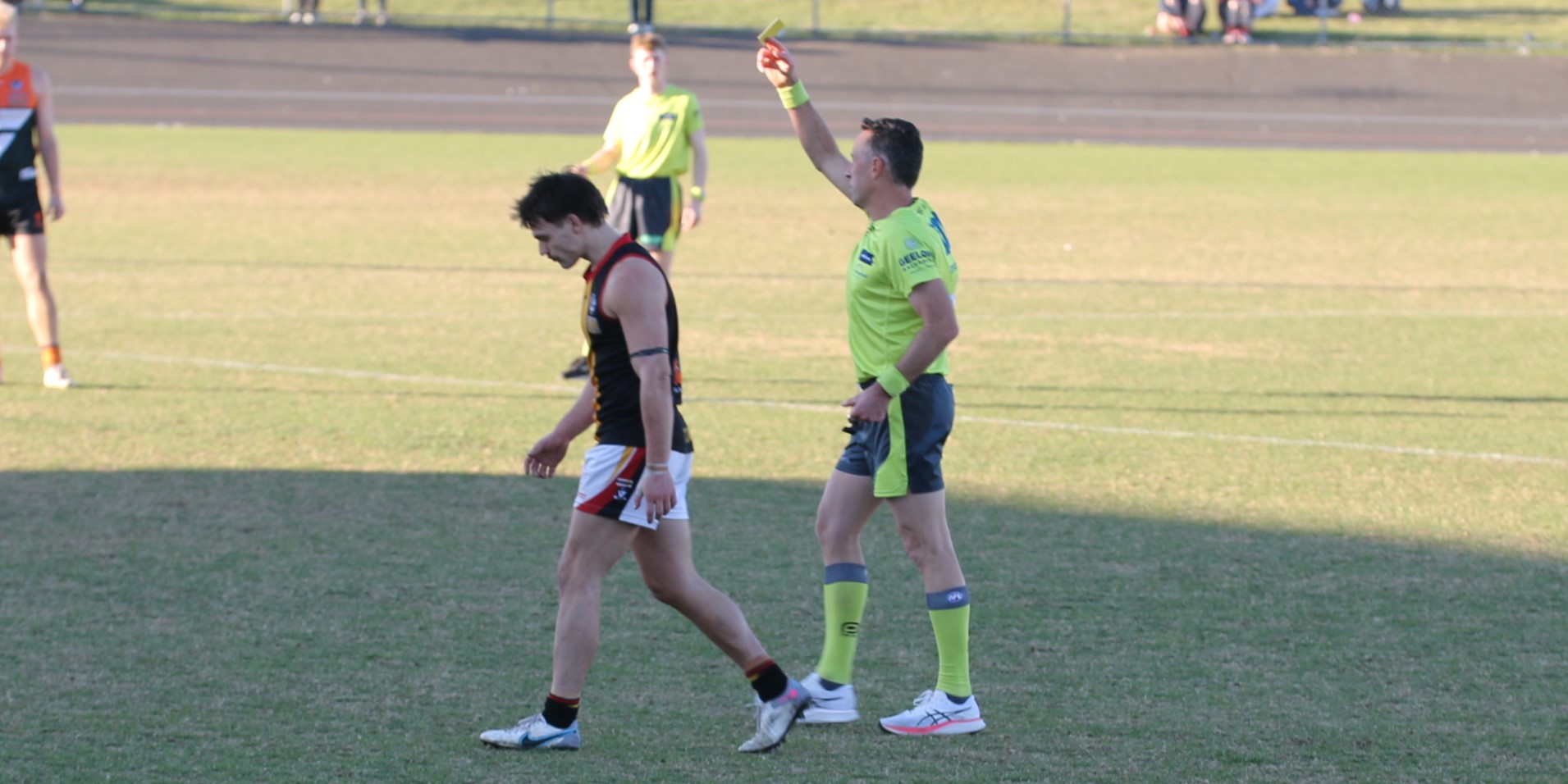 Star’s report sours Joeys win - K ROCK 95.5