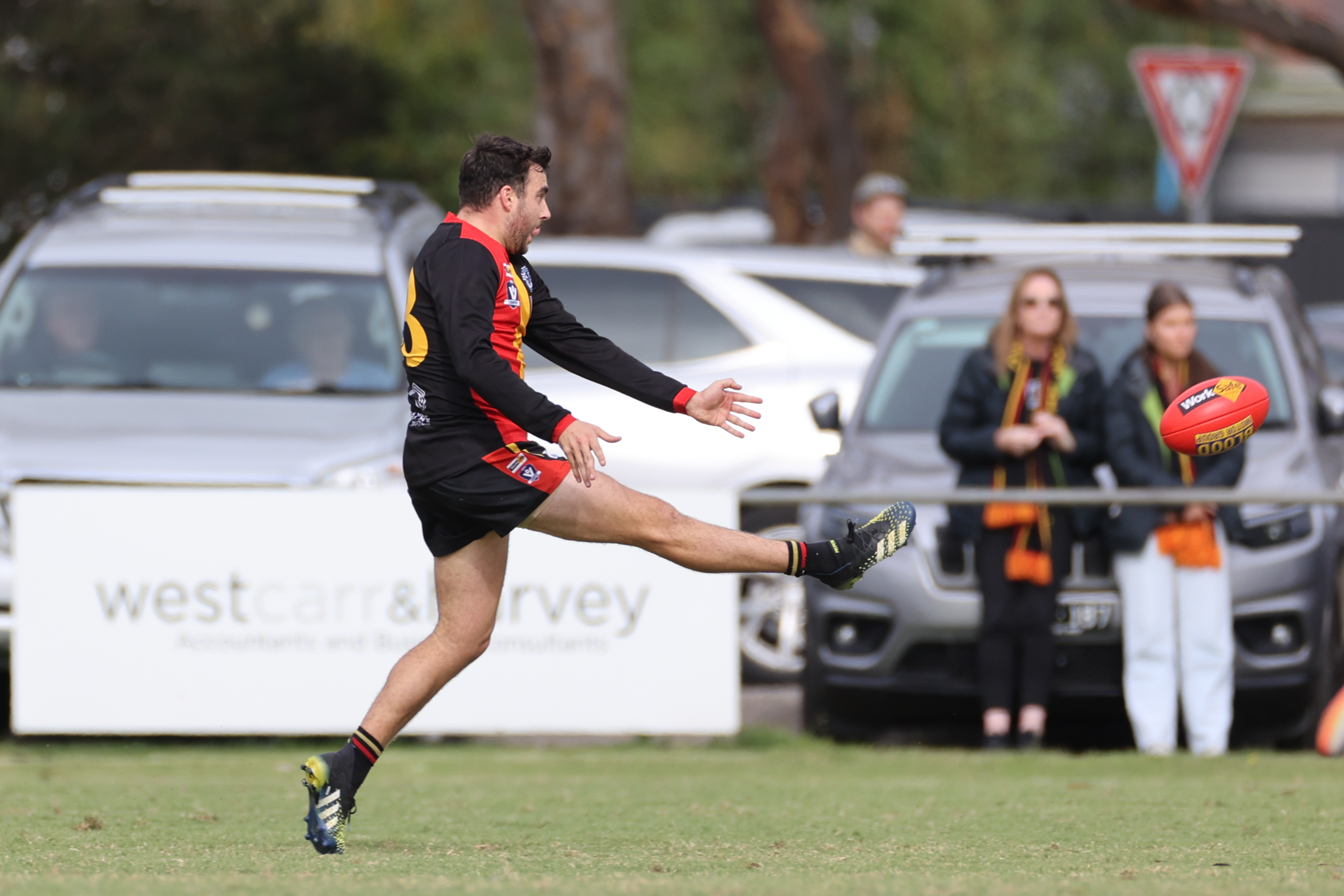 “Something special building” - Webb - K ROCK 95.5