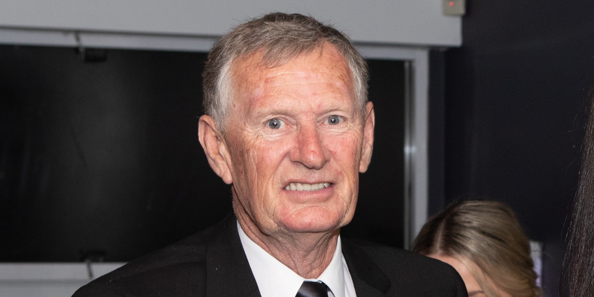 Local football leader mourned - K ROCK 95.5