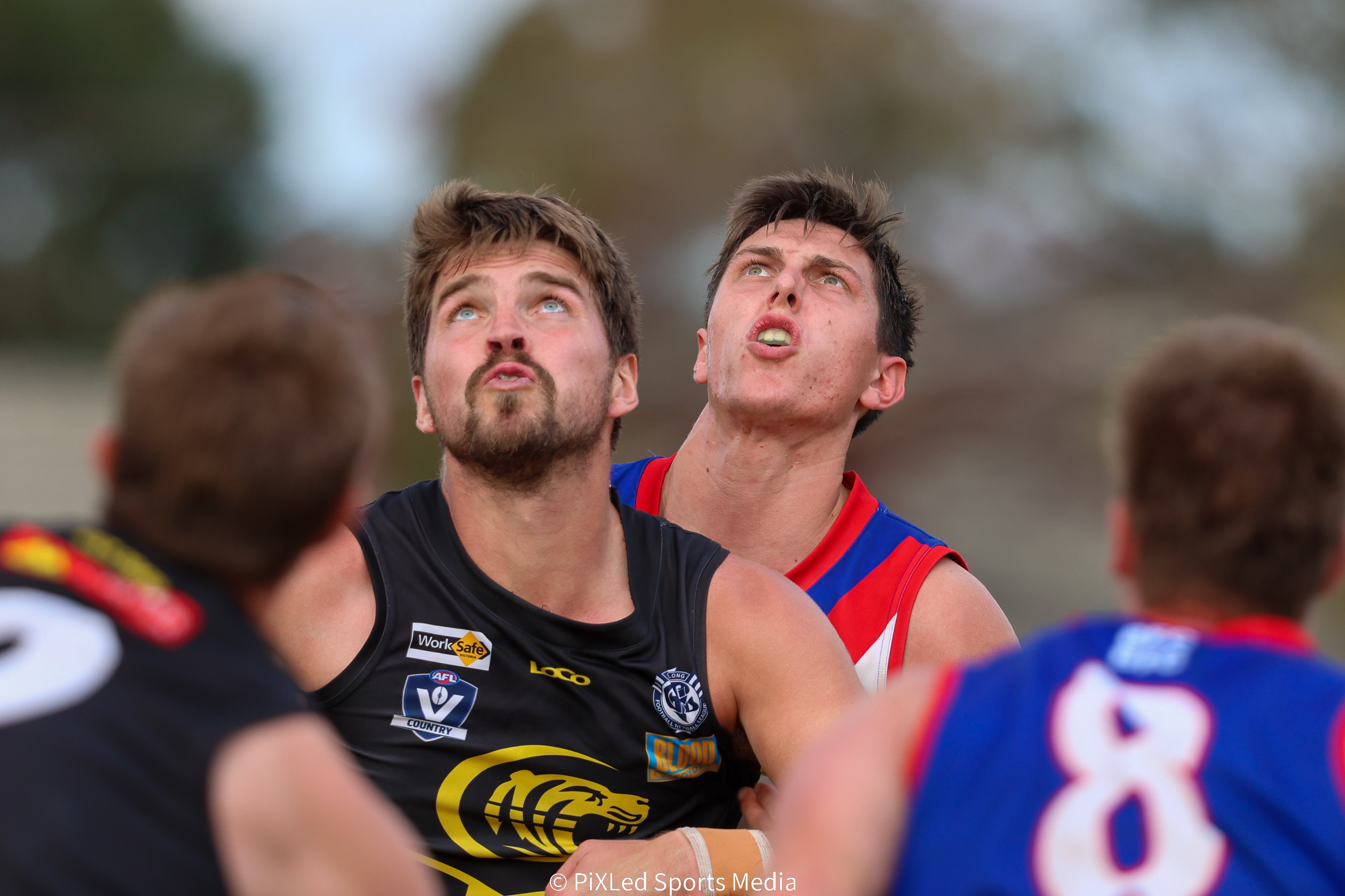 We’ll have earned finals - Garner - K ROCK 95.5